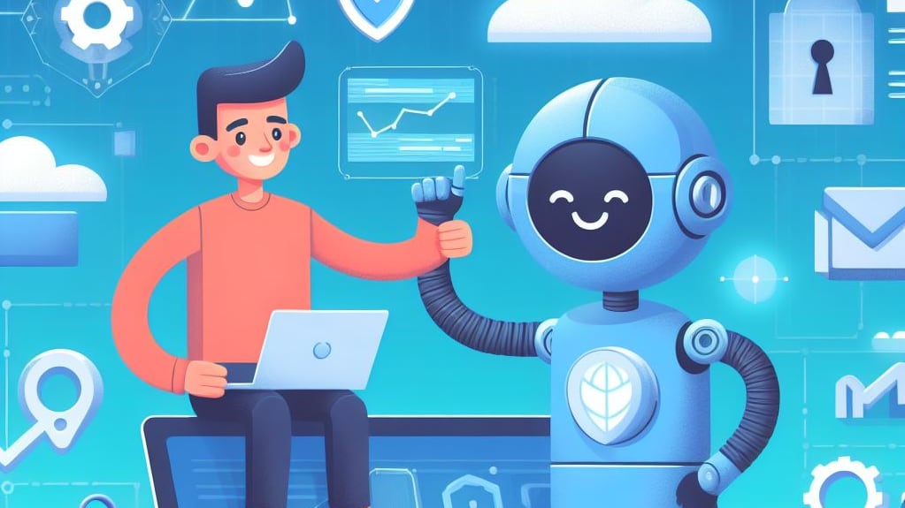 AI: How Safe is Your Data? | Josh Greenwald